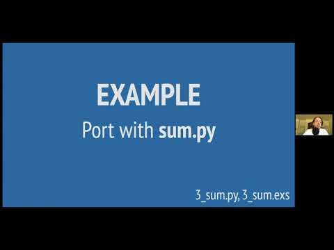 Real-time Object Detection with Phoenix and Python